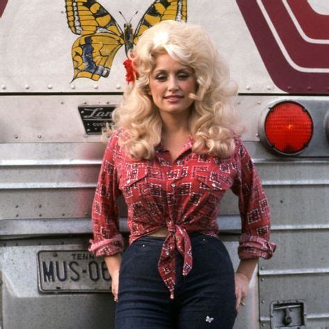 Top Dolly Parton Iconic Looks Ideas And Inspiration