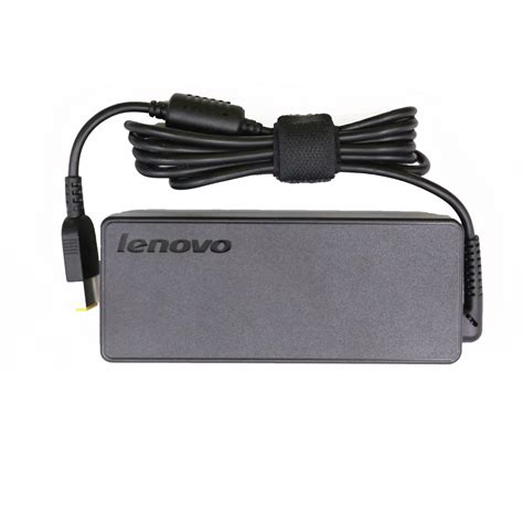 Laptop Charger For Lenovo Purple Computer