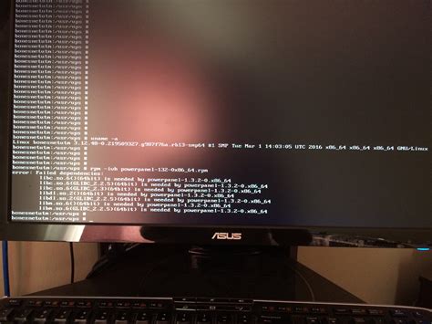 Ups Interface For Monitoring Power Hardware Installation Up2date