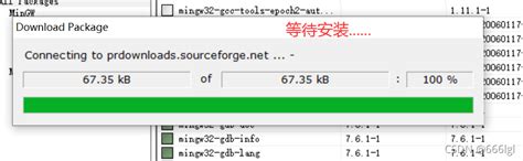 Windows下安装zip和unzipunzip 不是内部或外部命令也不是可运行的程序 或批处理文件。 Csdn博客