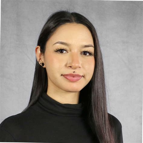 Mariah Mcqueen Purchasing Coordinator Ams Impact Group Linkedin