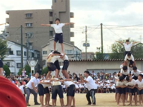 春の「運動会」が多い理由と「組み体操」が更に危険も！ 知って得する雑学集