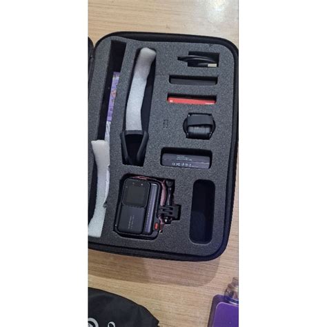 Jual Insta360 One RS Insta 360 ONERS Shopee Indonesia