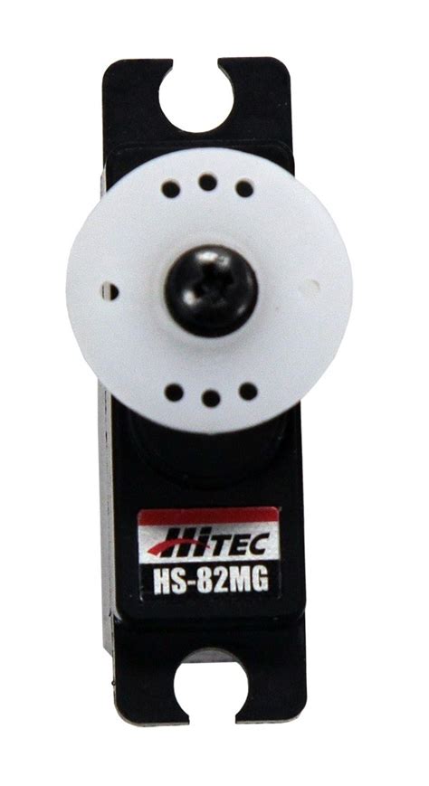 Hitec Servo Hs 82mg