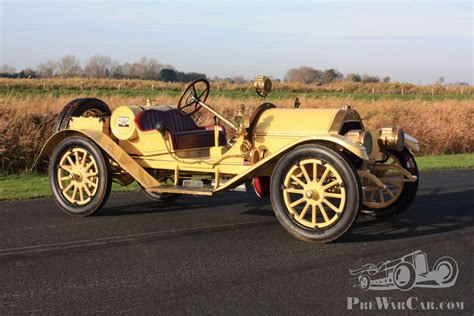 Car Overland Model 79 1913 For Sale PreWarCar