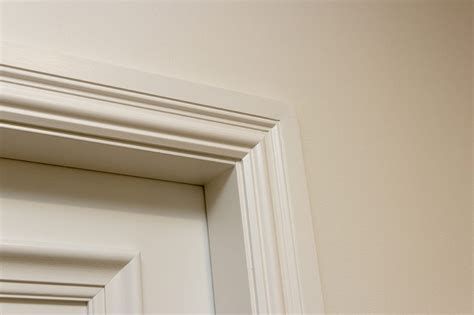 Spectacularly French Inspired Intrim Mouldings