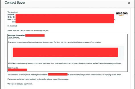 How To Remove Negative Feedback On Amazon [2025 Guide]