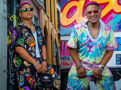 Jp El Chamaco Cantante Nacional Emocionado Por Cantar Para La Colonia Latina En Eeuu Video