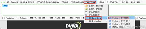 Dvwa靶场通关笔记 Sql注入sql Injection Medium级别medium级别sql注入 Csdn博客
