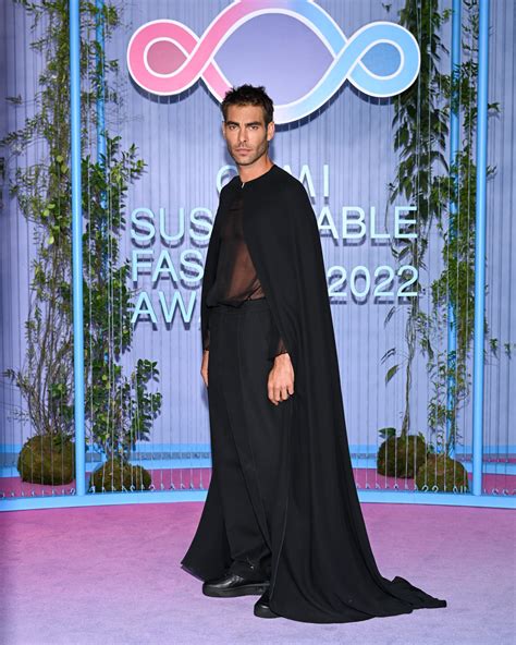 Cnmi Sustainable Fashion Awards 2022 The Impression