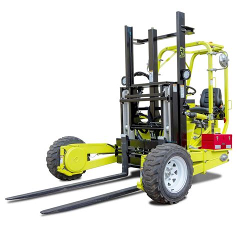 Container Handler Series Forklift Donkey Forklift Container Handler Series Forklift Donkey Forklift