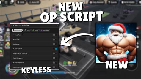 New Gym League Script Pastebin 2025 Youtube