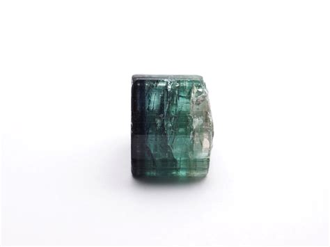 Tourmaline Crystal Structure