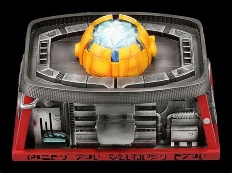 Transformers Matrix Keepsake Box Order Now