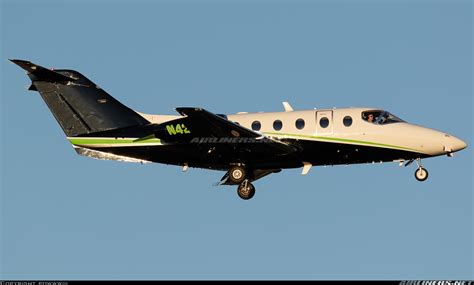 Hawker Beechcraft 400a Untitled Aviation Photo 7503611