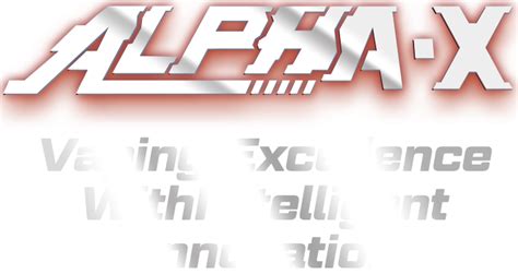 Alpha·X_PEAKBAR