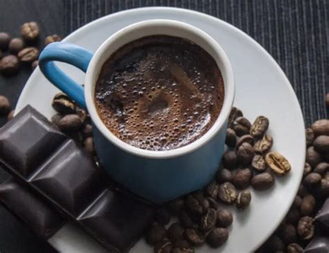 5 признака че пиете твърде много кафе