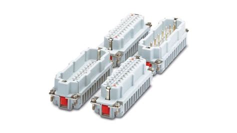 1873870 Phoenix Contact 5 08mm Pitch 9 Way Pluggable Terminal Block Plug Spring Cage