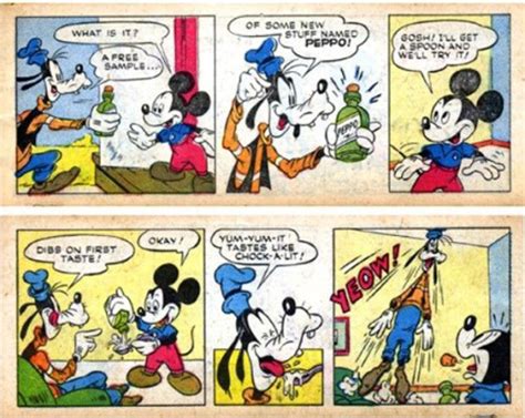 Was Mickey Mouse A Drug Dealer Picture Huffpost Entertainment