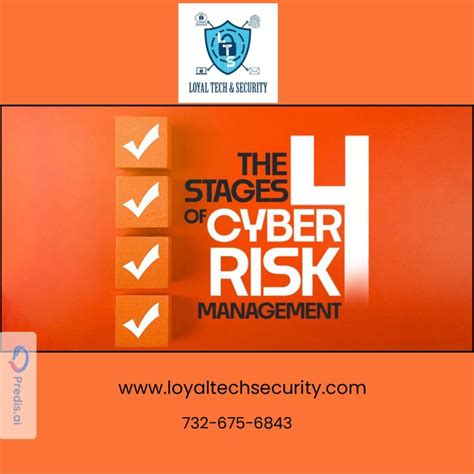 How To Reduce Cyber Risks With Loyaltechsecurity Jay Ali Posted On