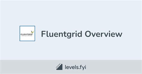 Fluentgrid Careers Levelsfyi