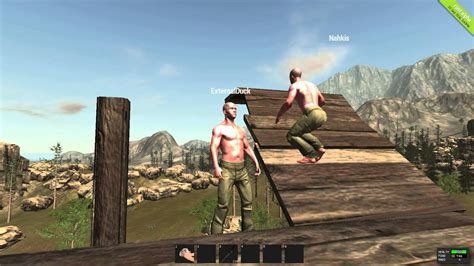 Rust Episode 1 Youtube