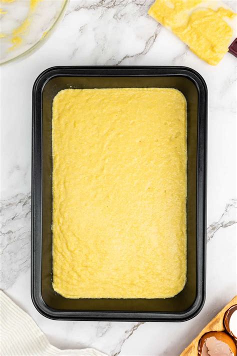 Easy Cornbread Without Buttermilk Minute Recipe