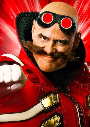 Dr Robotnik Fan Casting For Sonic The Hedgehog 3 1994 Mycast Fan Casting Your Favorite