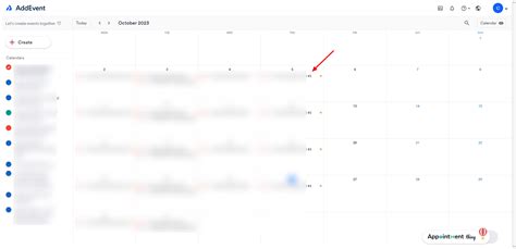 How To Embed Addevent Event