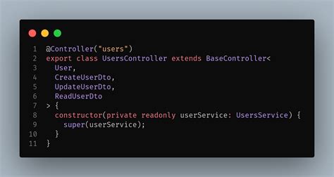 Developing Generic Modules For Nestjs Using Drizzle Orm By Lucas Dalan Medium