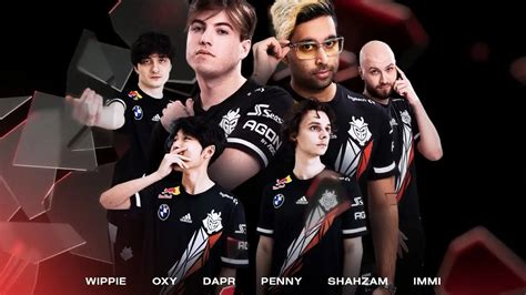 G2 falls off in second half of the VALORANT Challengers season