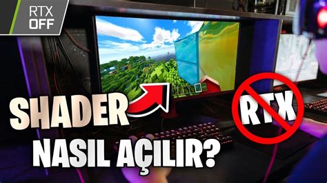 Tlauncher nasıl shader açılır 100 çozüüm YouTube