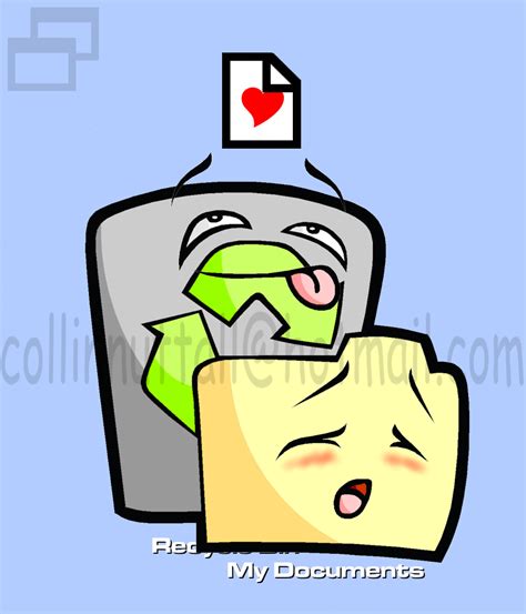 Rule 34 Folder Inanimate Slushy Tagme 350204