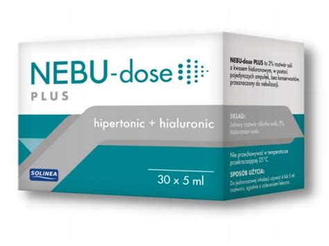 Nebu Dose Plus 30 X 5 Ml Erlipl