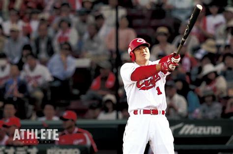 野村謙二郎と『カープを支えた二人の前田』（episode10）｜carp｜連載｜アスリートマガジンweb