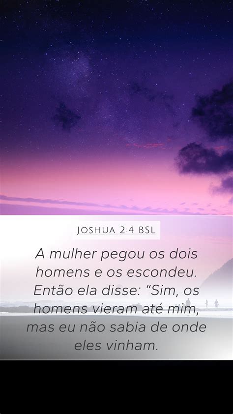 Joshua 2 4 BSL Mobile Phone Wallpaper A Mulher Pegou Os Dois Homens E