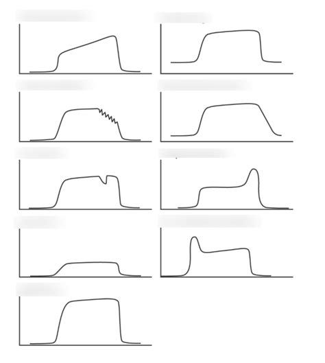Abnormal Co2 Waveforms Diagram Quizlet