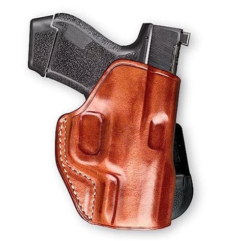 I Tested The Kel Tec P17 Holster Owb Heres Why Its A Must Have For