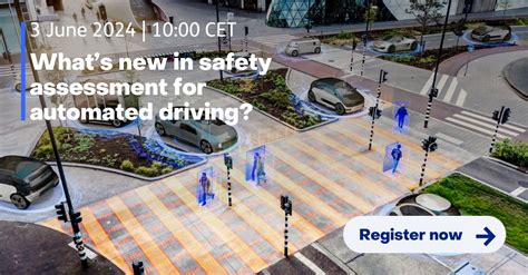 Tno On Linkedin 3 June 11 July Safe Automated Driving Meet The Expert