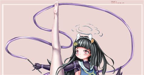 霞沢ミユ 無题0013 Hovercover23のイラスト Pixiv