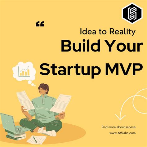 6thlabs On Linkedin Startup Mvp Mvpdevelopment Growth Building Makeithappen