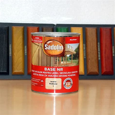 Sadolin Base