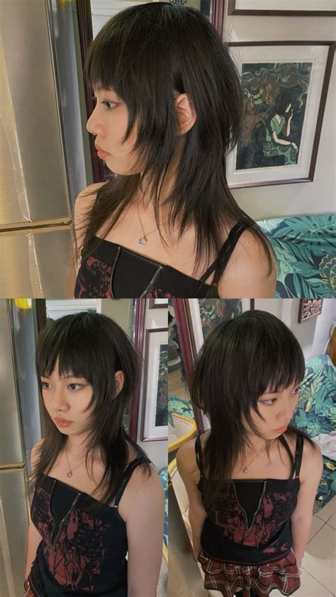 Pin By Q Sia On ιδεες για κουρεματα In 2024 Hair Inspiration Short