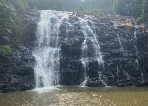 Hebbe Falls In Karnataka Things To Do Sea Water Sports