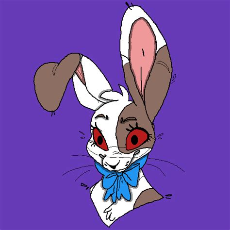 Pixilart Vanny By Eclipsefnaf