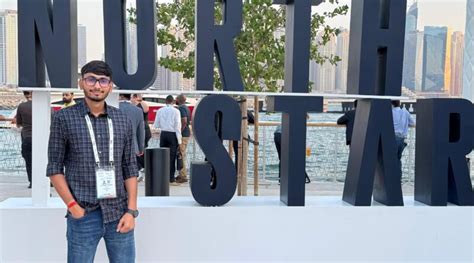 24 Yo Tech Entrepreneur Yatendra Kaushik Raises 325 Crores Inr For Ai