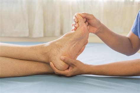 Complete Podiatry Blog Sinus Tarsi Syndrome