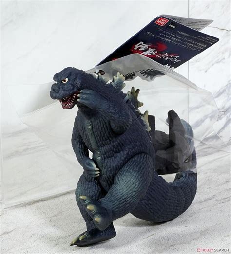 《樂達》現貨 代理版 軟膠 電影怪獸系列 躍動 Posing 怪獸大戰爭 哥吉拉1965 712685 露天市集 全台最大的網路購物市集