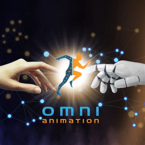 Announcing Omni Animation AI Generated High Fidelity Animations Opsive