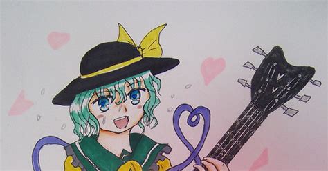 東方 むいしき！ スマ週刊モルガン絵日記掲載中のイラスト Pixiv